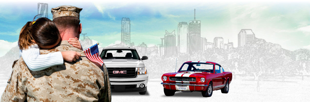 Donate Cars to Veterans Car Donation - Cars for Veterans